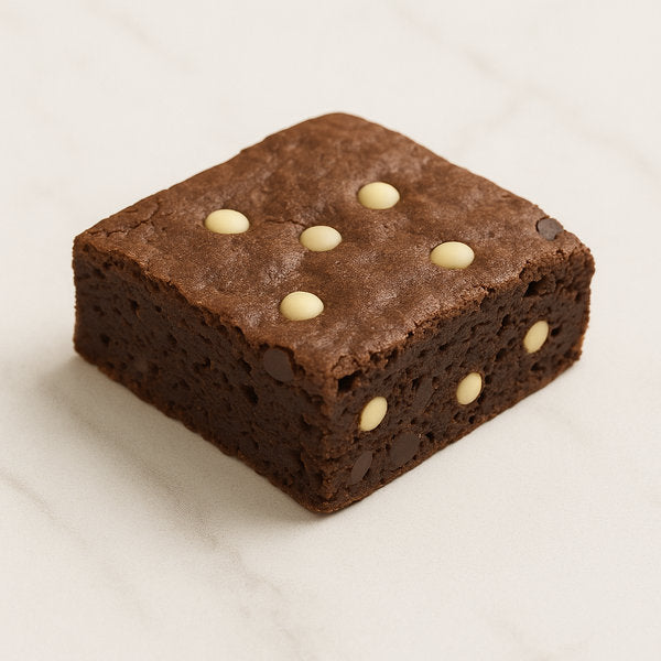 Brownie Double Chocolate Clement Niel - Chocolatier