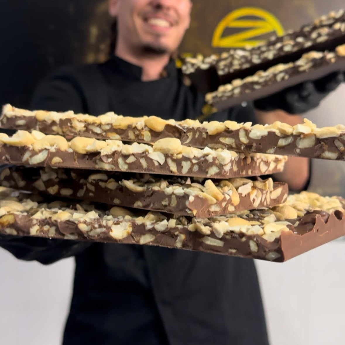 Chocolates Clement Niel - Chocolatier