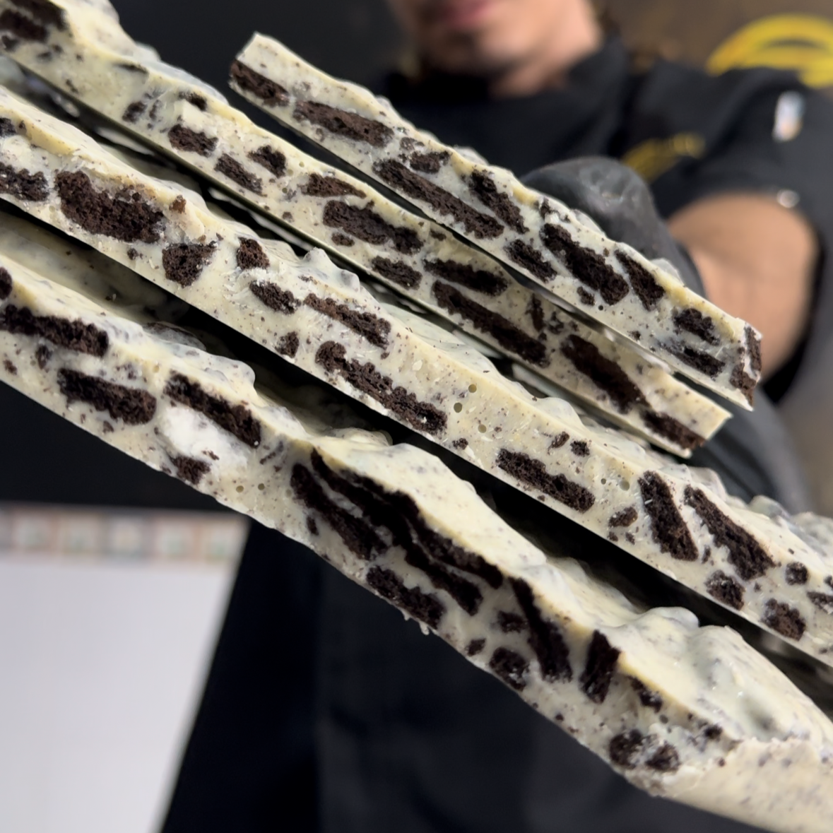 Clement Niel Chocolatier | Premium Handcrafted Chocolates in Thailand ...