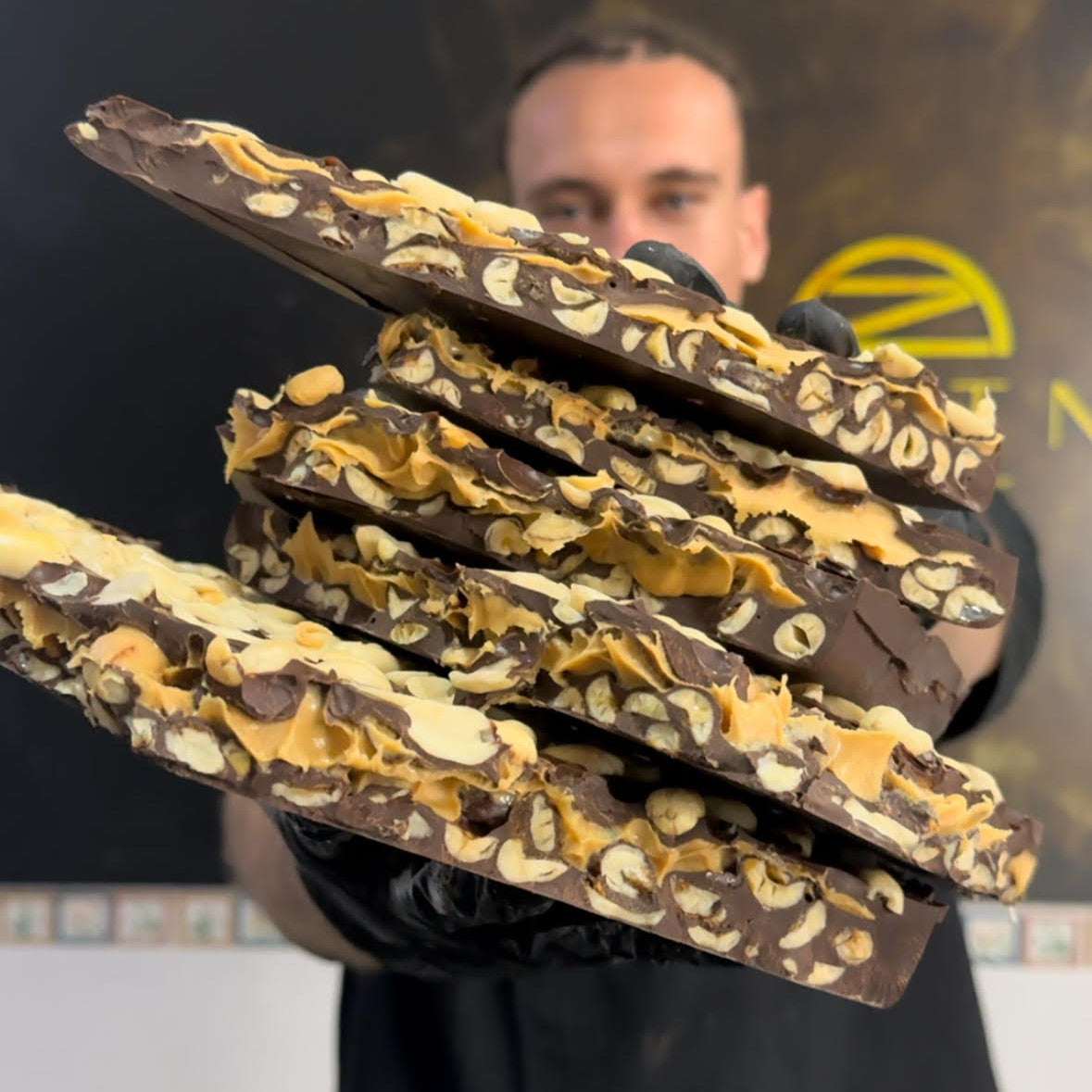 Clement Niel Chocolatier | Premium Handcrafted Chocolates in Thailand ...