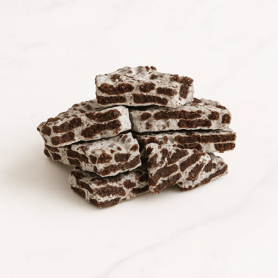 Chocolate Slabs Original Clement Niel - Chocolatier