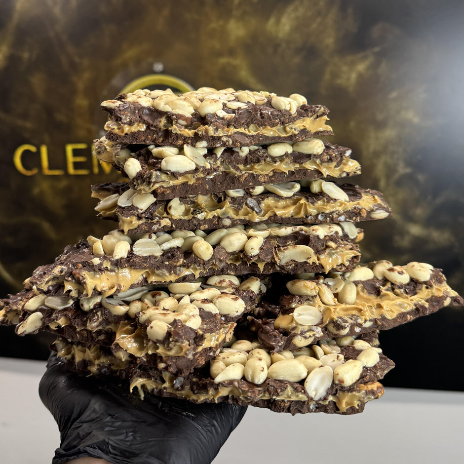 Clement Niel Chocolatier | Premium Handcrafted Chocolates in Thailand ...