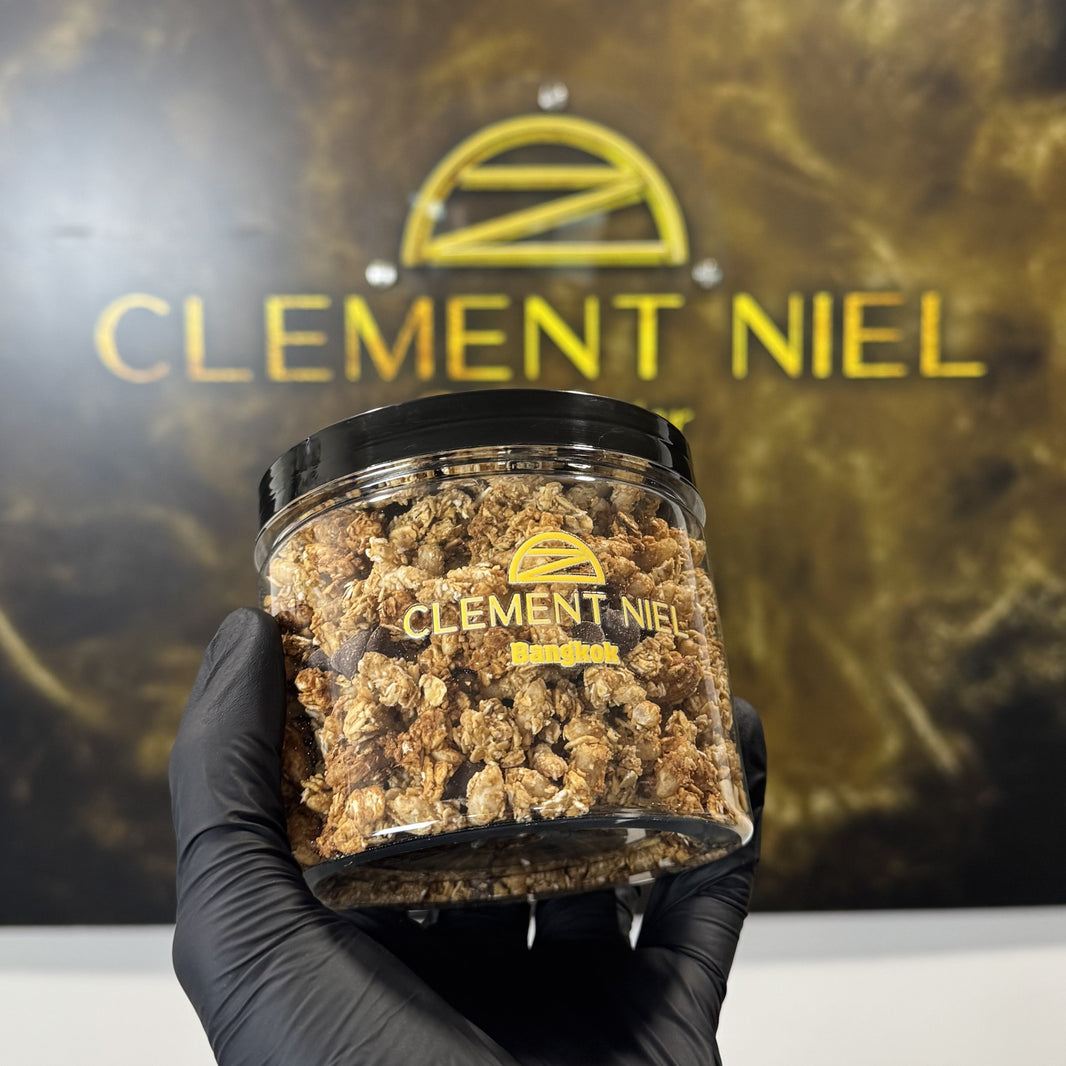 Clement Niel Chocolatier | Premium Handcrafted Chocolates in Thailand ...