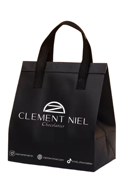 Thermal Bag Clement Niel Chocolatier Clement Niel - Chocolatier