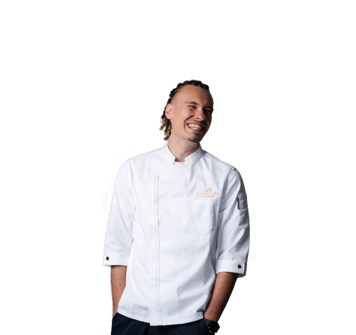 Clement Niel Chocolatier | Premium Handcrafted Chocolates in Thailand ...